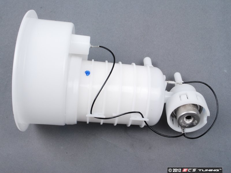 Genuine BMW - 16117168284 - Fuel Filter (16-11-7-168-284)