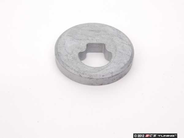 Genuine Volkswagen Audi - WHT001676 - Rear Eccentric Washer - Priced ...