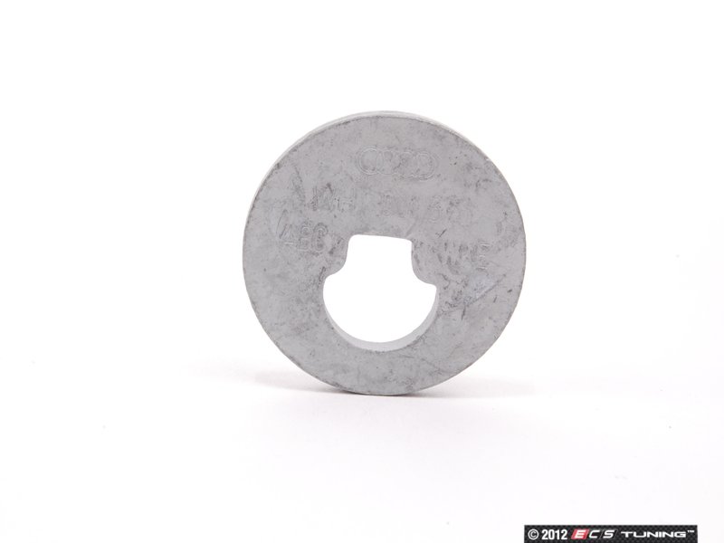 Genuine Volkswagen Audi - WHT001676 - Rear Eccentric Washer - Priced ...