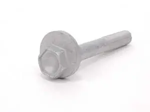 Genuine Volkswagen Audi - N90942902 - Self-Locking Nut - Priced Each (N ...