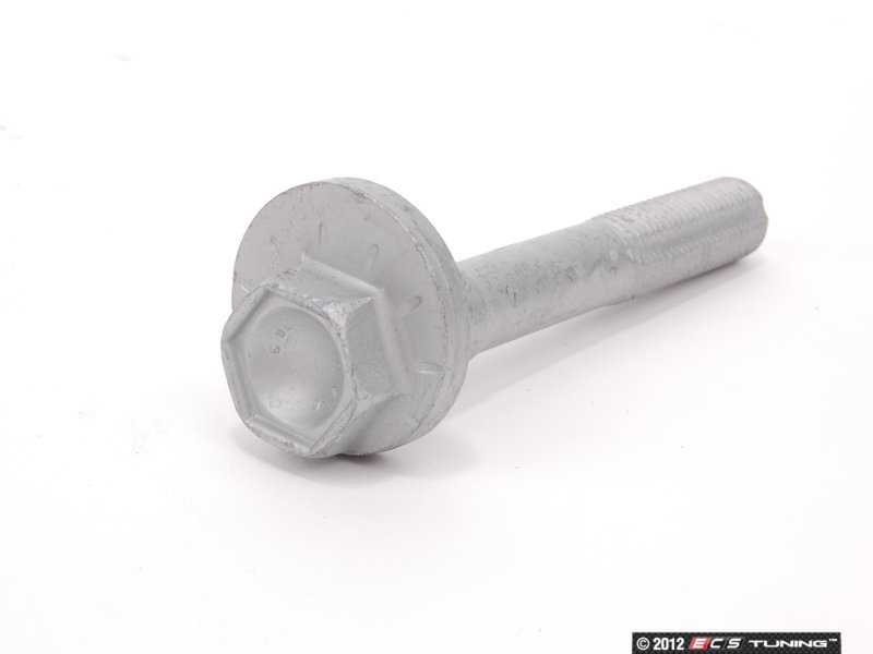 Genuine Volkswagen Audi - WHT002262 - Rear Eccentric Bolt - Priced Each ...