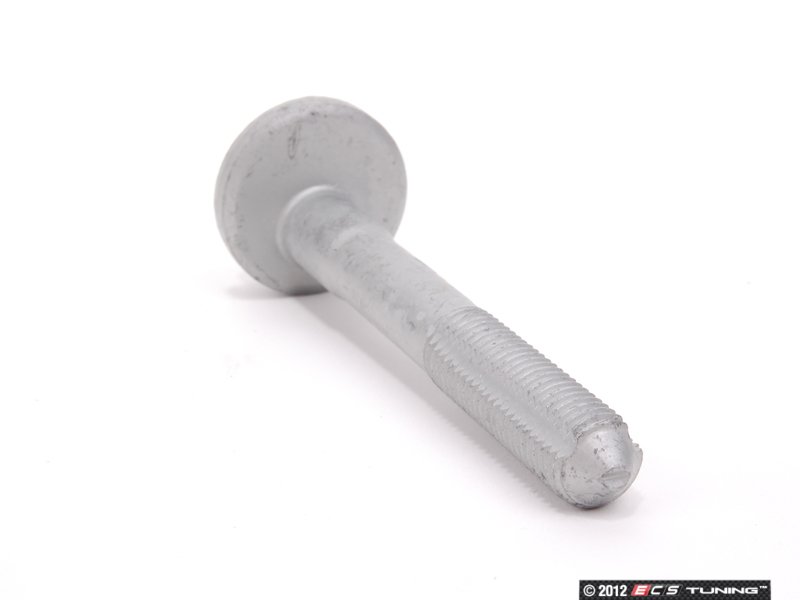Genuine Volkswagen Audi - WHT002262 - Rear Eccentric Bolt - Priced Each ...