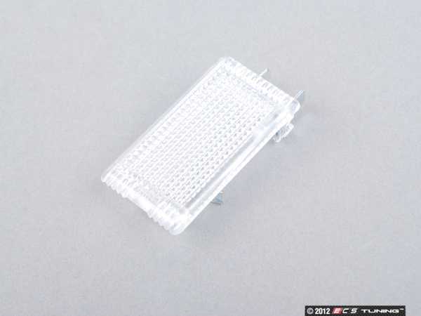 Genuine Mercedes Benz - 1268201301 - Interior Lamp Assembly