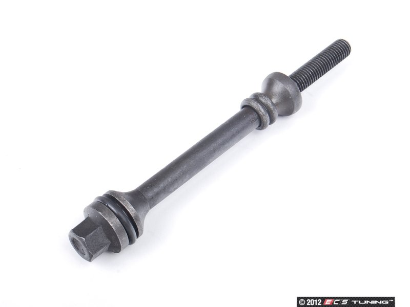 Genuine Volkswagen Audi - WHT000360B - Fitted Bolt - Priced Each (WHT ...
