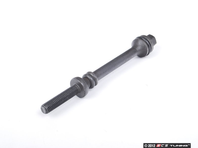 Genuine Volkswagen Audi - WHT000360B - Fitted Bolt - Priced Each (WHT ...