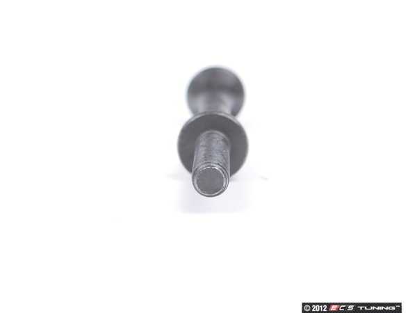 Genuine Volkswagen Audi - WHT000360B - Fitted Bolt - Priced Each (WHT ...