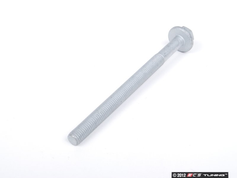 Genuine Volkswagen Audi - N91149601 - Bolt - Priced Each (N 911 496 01)