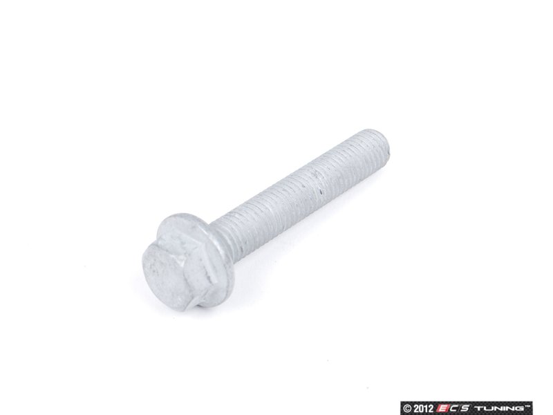 Genuine Volkswagen Audi - N10430503 - Hex Head Bolt - Priced Each (N ...