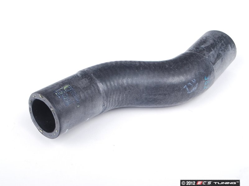 Genuine Volkswagen Audi - 06F121056C - Coolant Hose (06F 121 056 C)