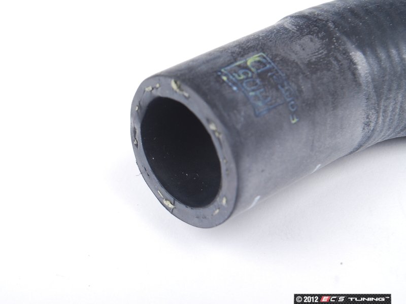 Genuine Volkswagen Audi - 06F121056C - Coolant Hose (06F 121 056 C)