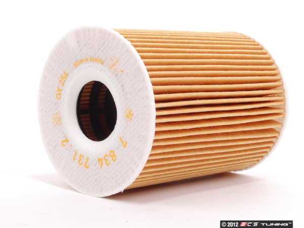 Genuine BMW - 11427837997 - Oil Filter Kit (11-42-7-837-997)