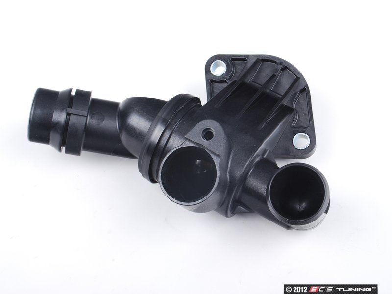 Genuine Volkswagen Audi - 06F121111FKT2 - Thermostat Replacement Kit ...