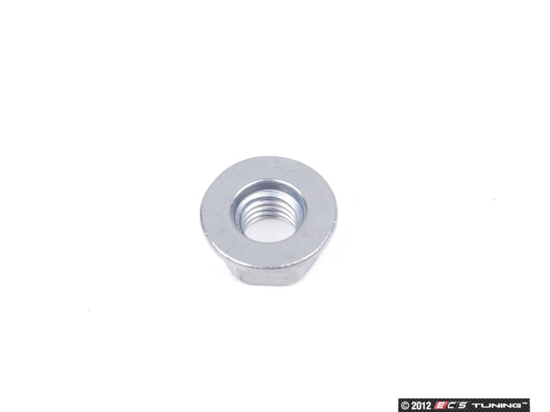Genuine Volkswagen Audi - N90295502 - Locking Nut (M8) - Priced Each (N ...