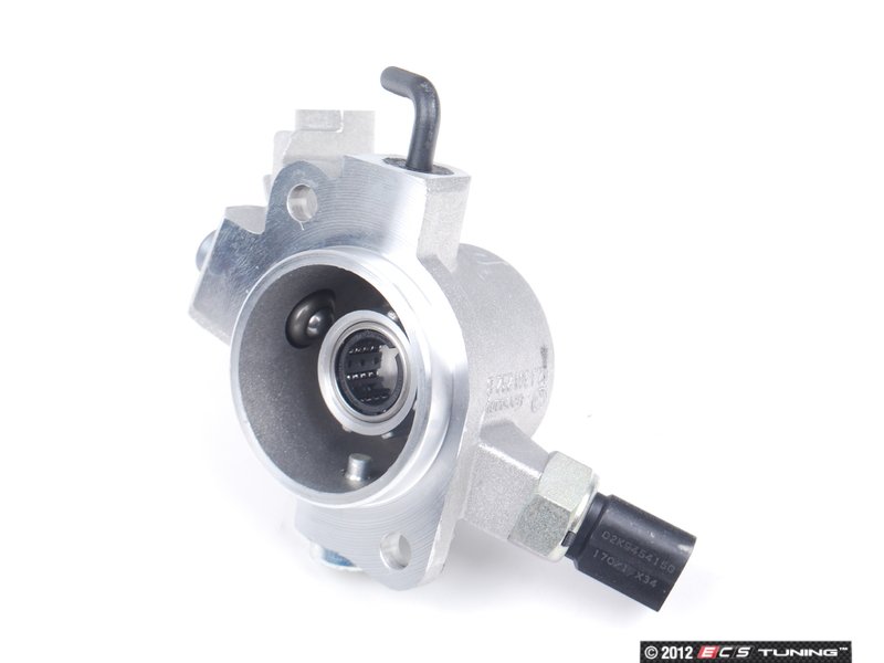 Genuine Volkswagen Audi - 02J301231B - Gearshift housing (02J 301 231 B)