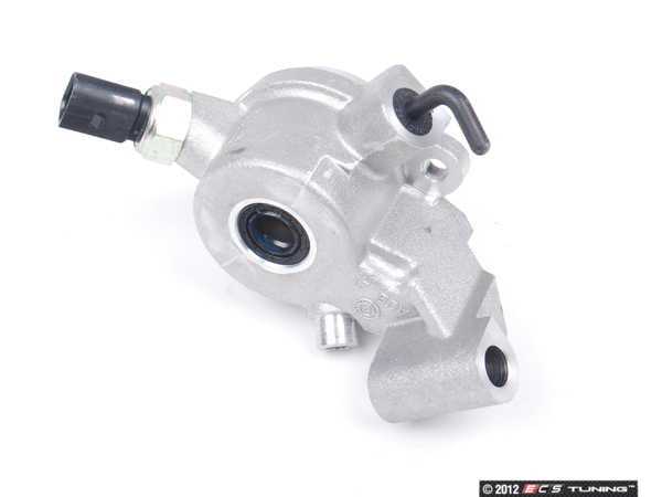 Genuine Volkswagen Audi - 02J301231B - Gearshift housing (02J 301 231 B)