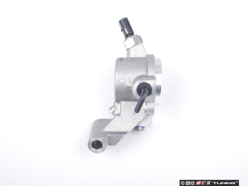 Genuine Volkswagen Audi - 02J301231B - Gearshift housing (02J 301 231 B)