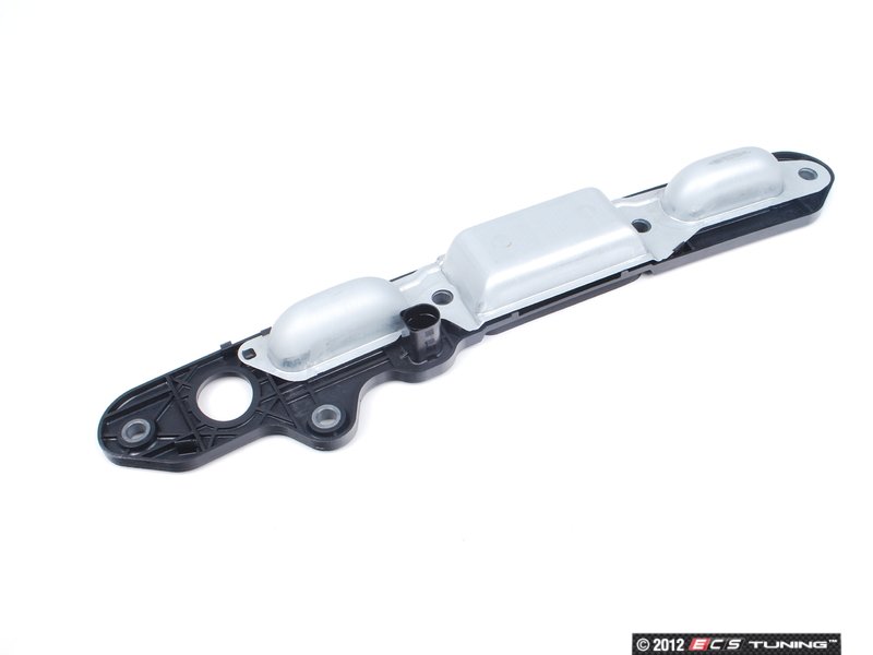 Genuine Volkswagen Audi - 1T0827574L - Grab Rail (1T0 827 574 L)