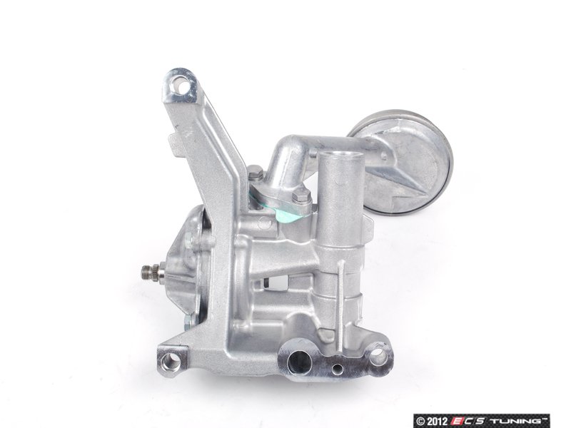 Genuine BMW - 11411740155 - E34 Oil Pump (11-41-1-740-155)