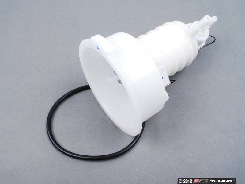 Genuine BMW - 16117168284 - Fuel Filter (16-11-7-168-284)