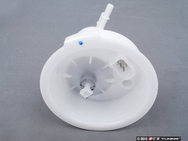 Genuine BMW - 16117168284 - Fuel Filter (16-11-7-168-284)