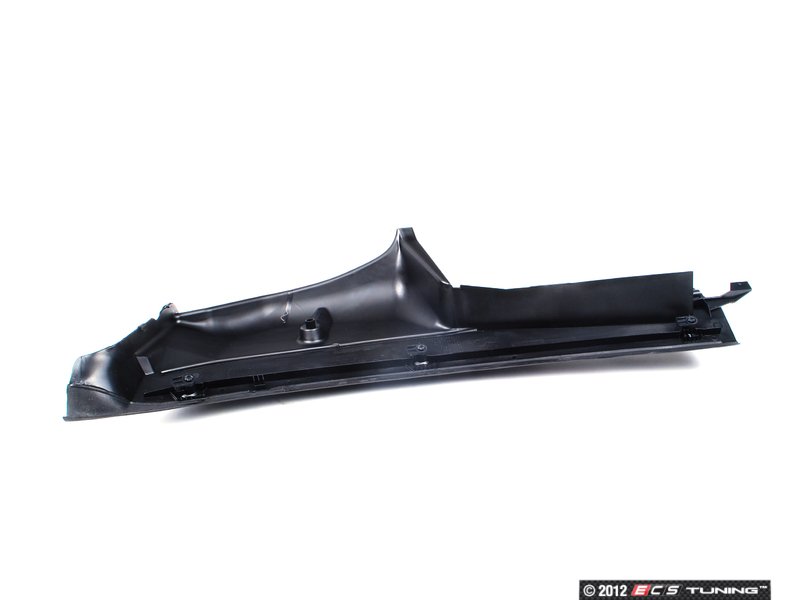 ECS News - Audi B5 Windshield Cowl Kit