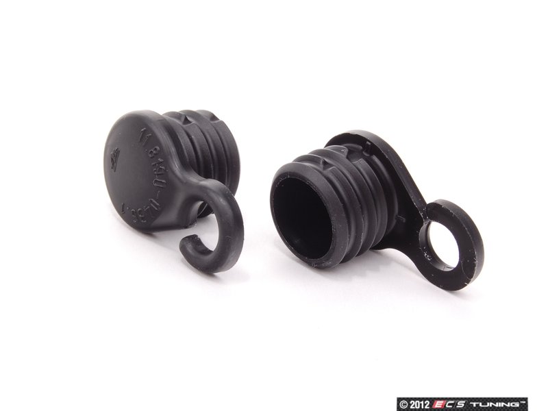 Genuine Volkswagen Audi - 4F0615269KT - Front Pad And Rotor ...