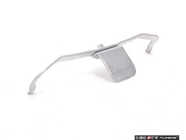 Genuine Volkswagen Audi - 4F0615269KT - Front Pad And Rotor ...