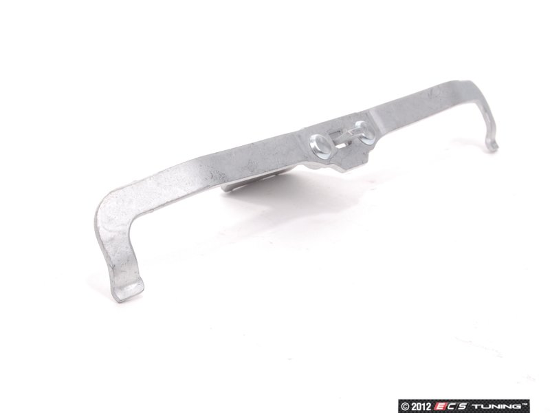 Genuine Volkswagen Audi - 4F0615269KT - Front Pad And Rotor ...