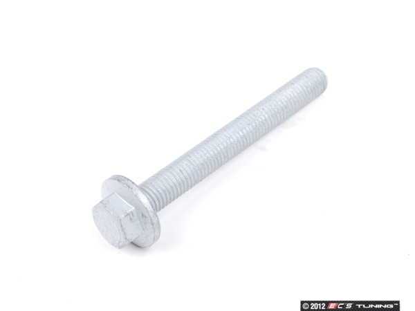 Genuine Volkswagen Audi - N91149501 - Bolt - Priced Each (N 911 495 01)