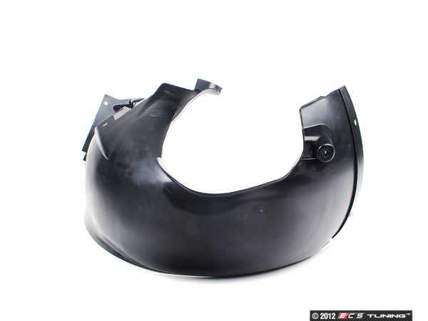 Genuine Porsche - 99750420401 - Front Fender Liner