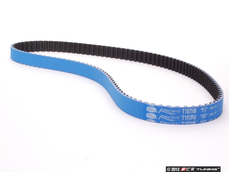 ECS News - Porsche 944 Base (1987-1988) Timing Belt Kits