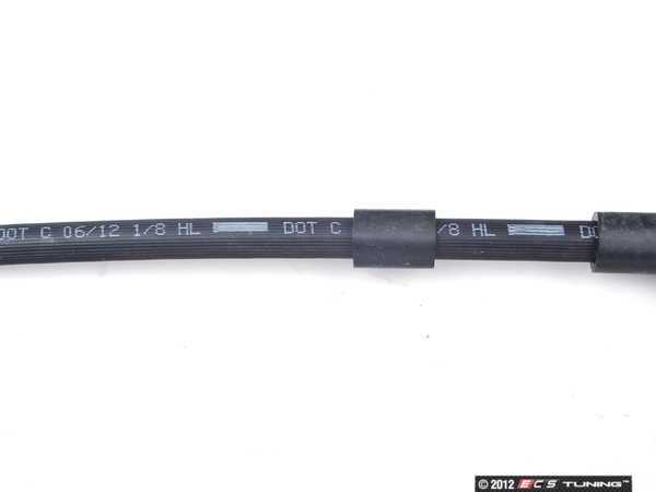 ATE - 95535513913 - Front Brake Hose - Priced Each