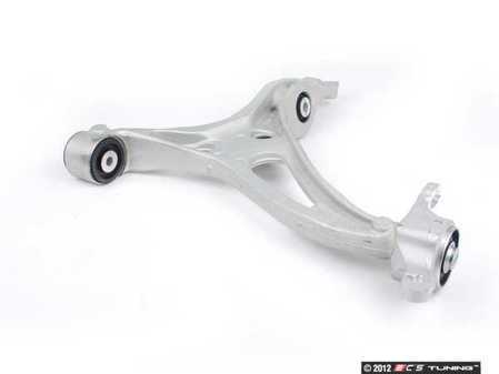 Genuine Mercedes Benz - 1643303407 - Front Lower Control Arm - Left ...