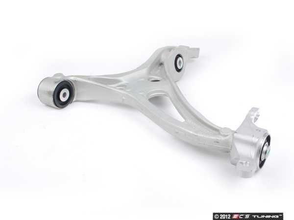 Genuine Mercedes Benz - 1643303407 - Front Lower Control Arm - Left ...