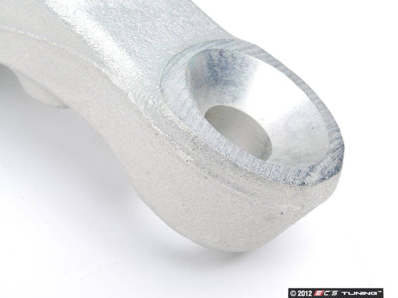 Genuine Mercedes Benz - 1643303407 - Front Lower Control Arm - Left ...