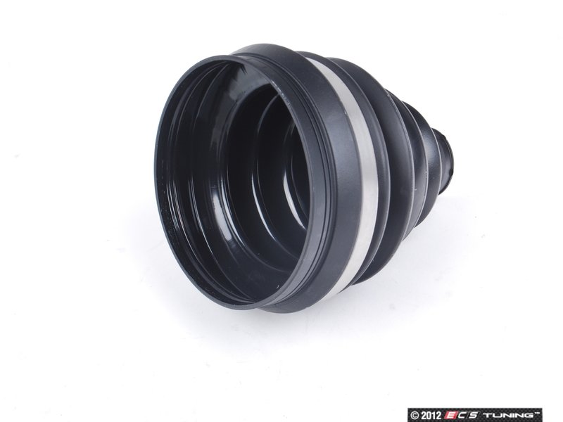 Genuine Volkswagen Audi - 4E0498203 - Outer C/V Boot Kit - Priced Each ...