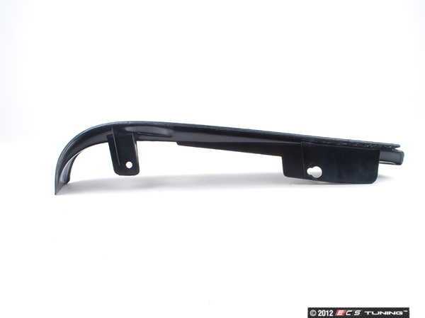 Genuine BMW - 52101942655 - Covering - Outer Left - Anthracite (52-10-1 ...