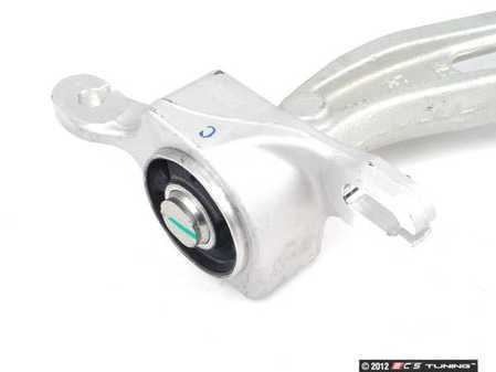 Genuine Mercedes Benz - 1643303407 - Front Lower Control Arm - Left ...