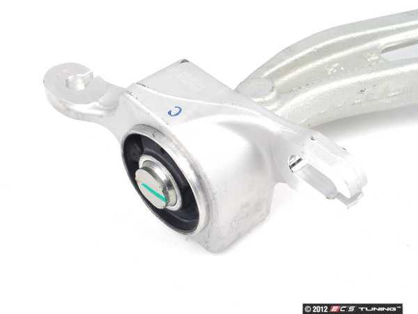 Genuine Mercedes Benz - 1643303407 - Front Lower Control Arm - Left ...