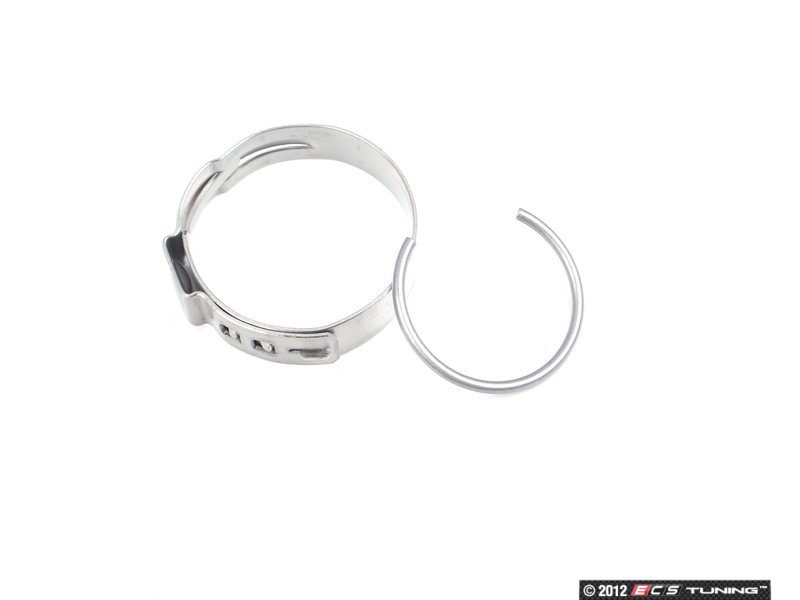 Genuine Volkswagen Audi - 4E0498203 - Outer C/V Boot Kit - Priced Each ...