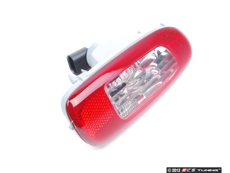 Genuine MINI - 63247241801 - Back Up Lamp - Left (63-24-7-241-801)