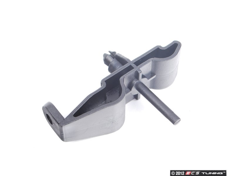 Genuine Porsche - 99634137103 - Headlight level Sensor Strut Support ...