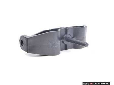 Genuine Porsche - 99634137103 - Headlight level Sensor Strut Support ...