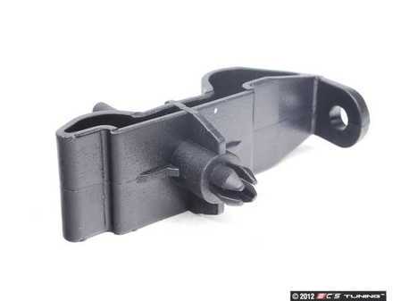 Genuine Porsche - 99634137103 - Headlight level Sensor Strut Support ...