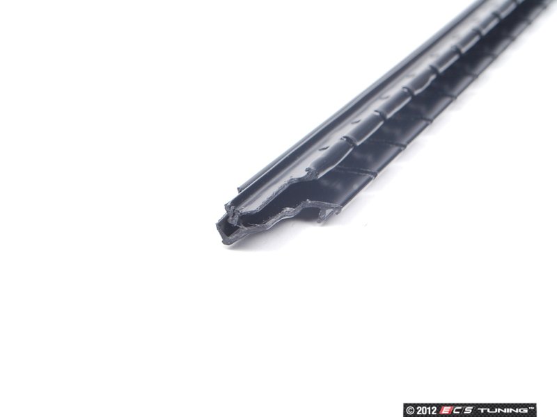 Genuine MINI - 51312754853 - Rear Window Lower Cover Trim Insert (51-31 ...