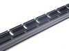 Genuine MINI - 51312754853 - Rear Window Lower Cover Trim Insert (51-31 ...
