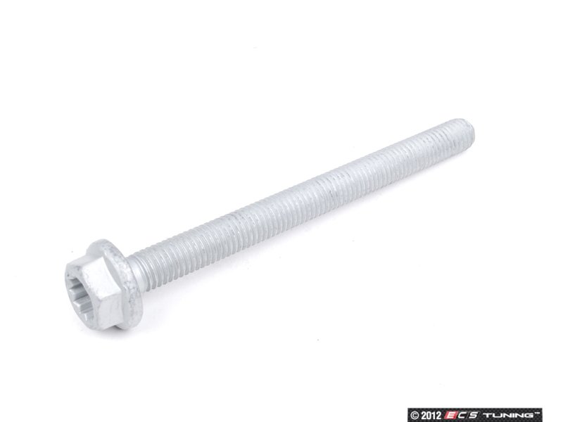 Genuine Volkswagen Audi - N10683301 - Bolt - Priced Each (N 106 833 01)