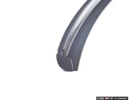 Genuine MINI - 51312754852 - Rear Window Lower Cover Trim (51-31-2-754-852)