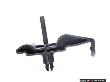 Genuine Porsche - 99634137103 - Headlight level Sensor Strut Support ...