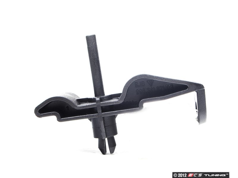 Genuine Porsche - 99634137103 - Headlight level Sensor Strut Support ...